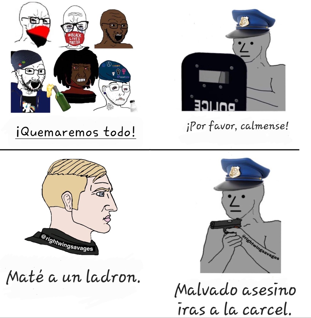 Top memes de Ladron en español :) Memedroid