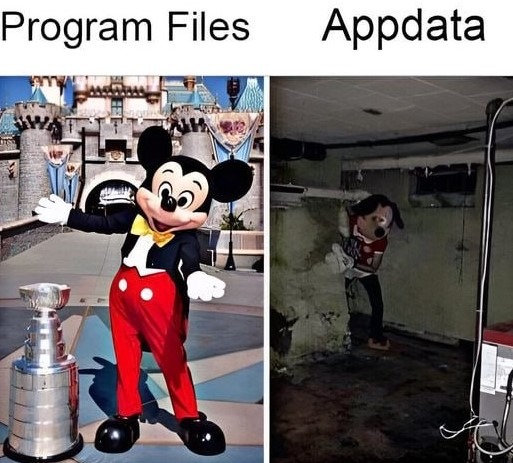 Top memes de Appdata en español :) Memedroid