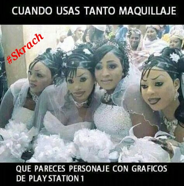 Matadme por favor :\ - Meme subido por Skrach :) Memedroid