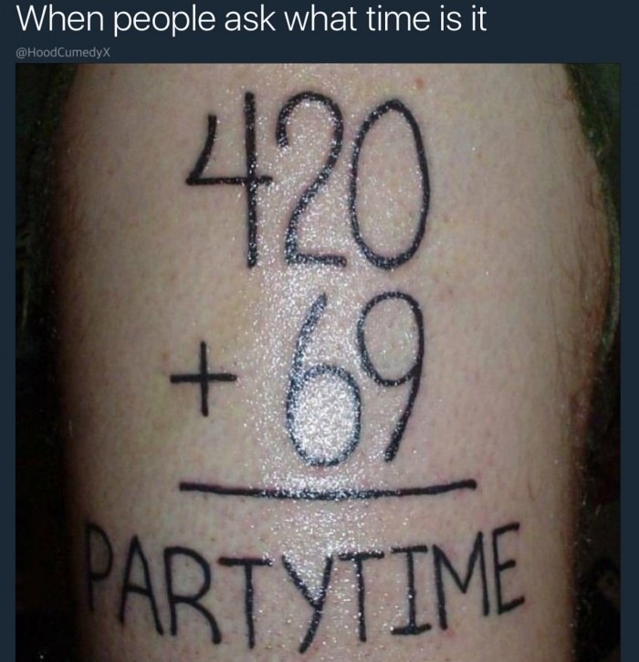 Party time - Meme by Cliffy_99 :) Memedroid