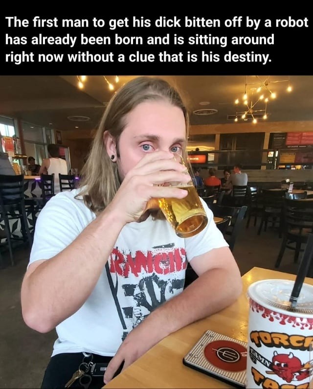 The best Robot Future memes :) Memedroid