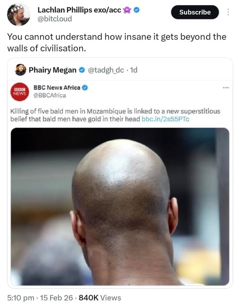 The best Bald memes :) Memedroid
