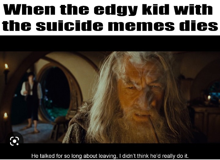 The prophecy has been fufilled - Meme subido por Htghh :) Memedroid