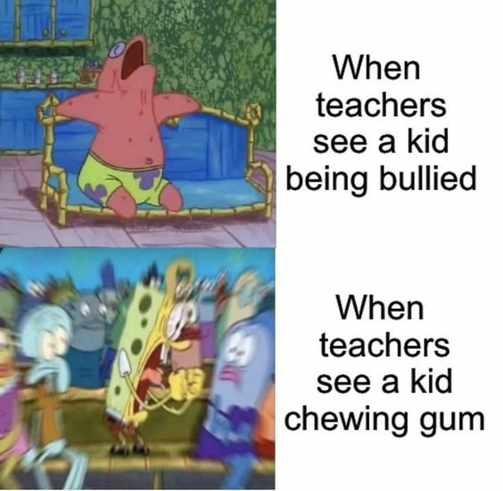 Funny SpongeBob memes. With Patrick, Squidward Tentacles and more ...