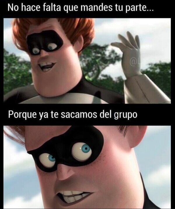 Los mejores memes del día en español :) Memedroid