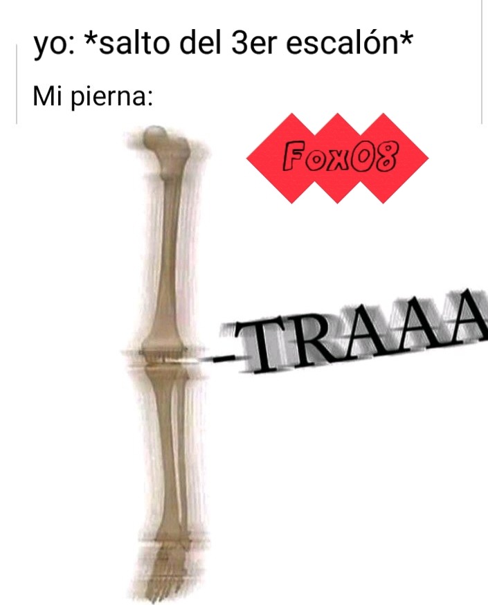 Top memes de Traaa en español :) Memedroid