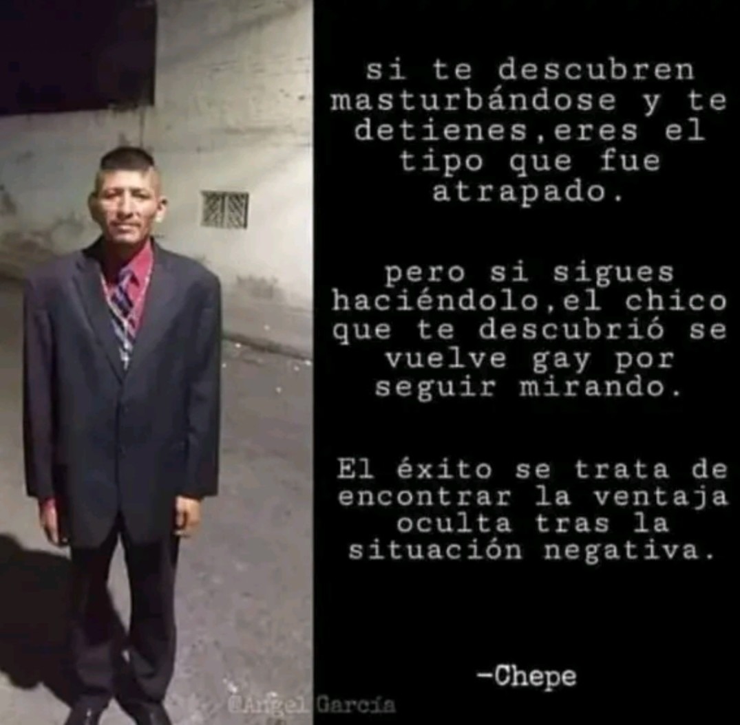 Un hombre sabio dijo una vez - Meme subido por Pabga_710 :) Memedroid