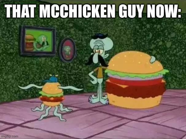 Cursed af - Meme by PacBooty :) Memedroid