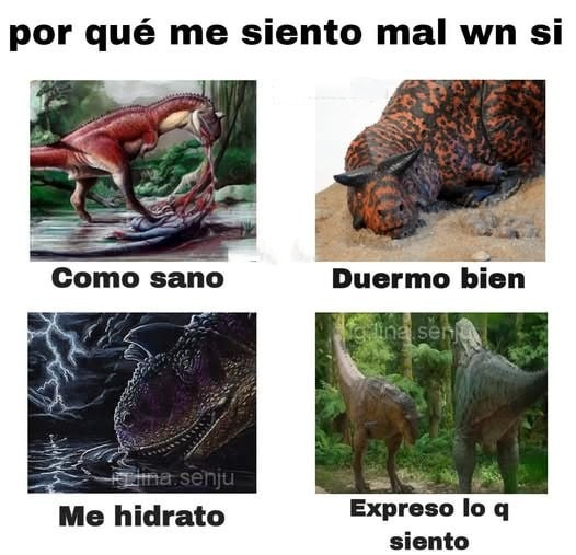 Top memes de Emociones en español :) Memedroid