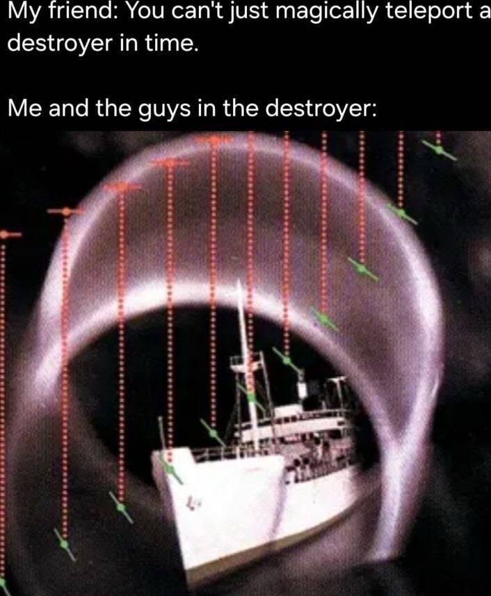 The best Absurd Humour memes :) Memedroid