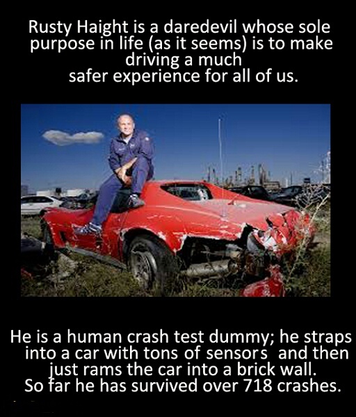 Good man, Rusty - Meme by xSoundwavex :) Memedroid