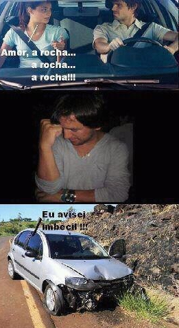 A Rocha - Meme by Suriname :) Memedroid