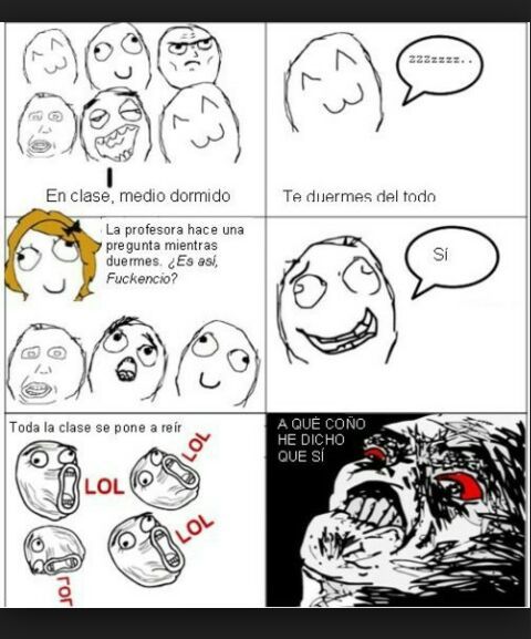 LOOOOL - Meme subido por eevaaloozaanoo :) Memedroid