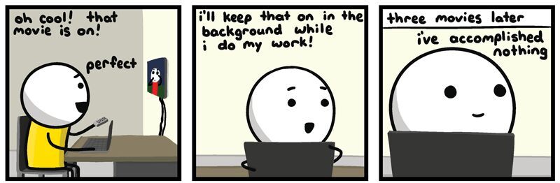 how to accomplish nothing - Meme by mustafatopi :) Memedroid