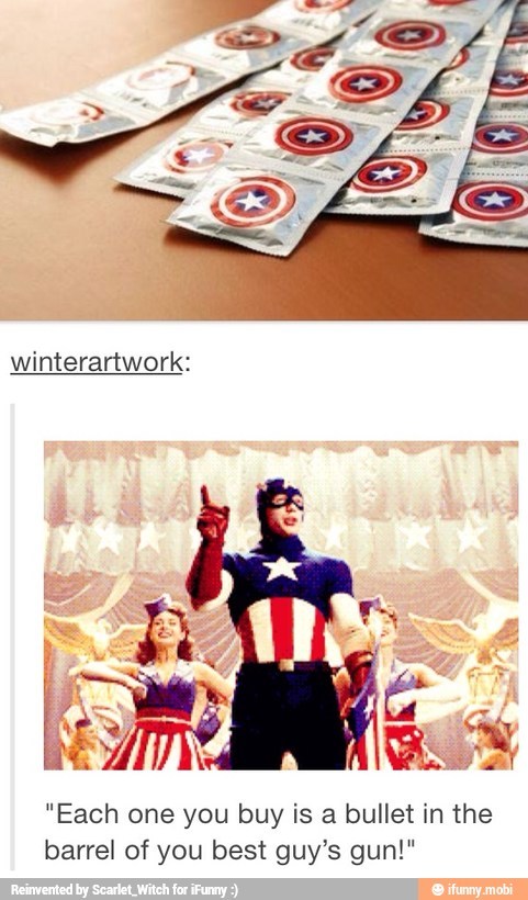 Cap - Meme by Mr.torque :) Memedroid