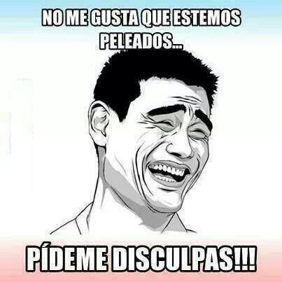 Me Disculpa Memes Memes Universidad Nacional On X: