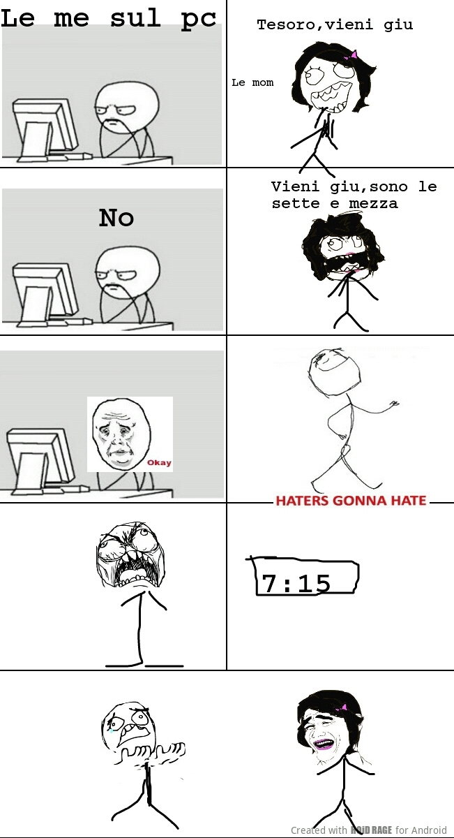 aha - Meme subido por Michele :) Memedroid