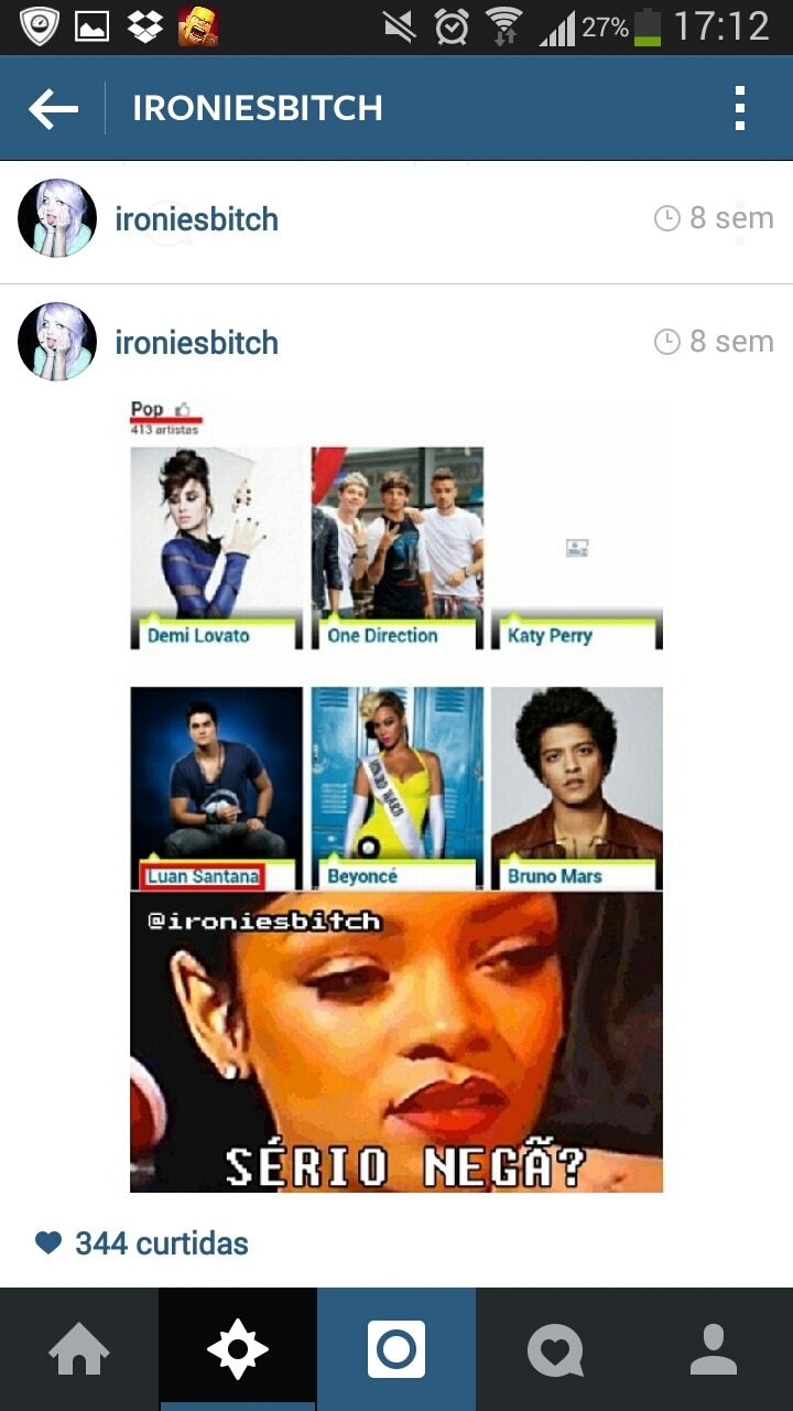 Ui - Meme by cqueiroz833 :) Memedroid