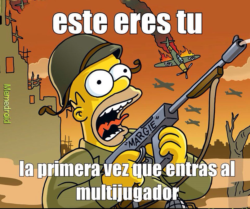 Aaaa - Meme subido por rockistar :) Memedroid