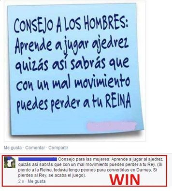 Epic win - Meme by ch4noxpp :) Memedroid