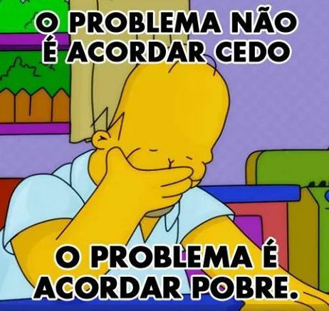 ai que tá o problema - Meme subido por brunoocg :) Memedroid