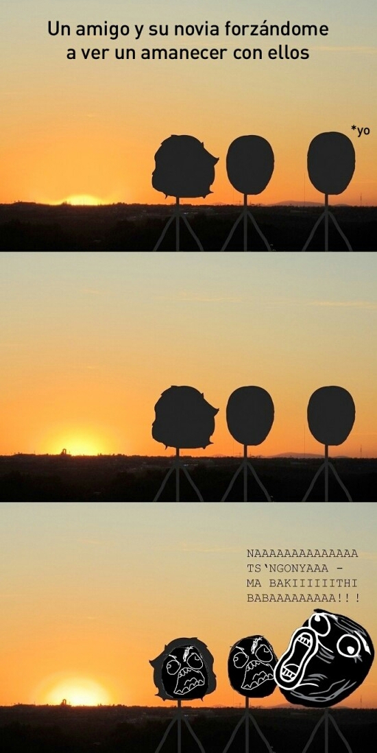 troll - Meme subido por XxTOTALCRAZYxX :) Memedroid