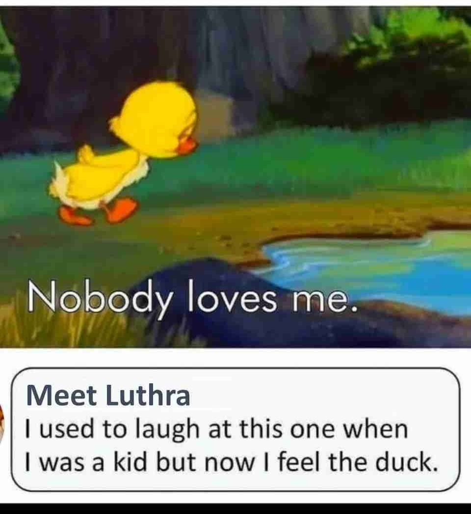 True - Meme subido por SCAR_LETT :) Memedroid