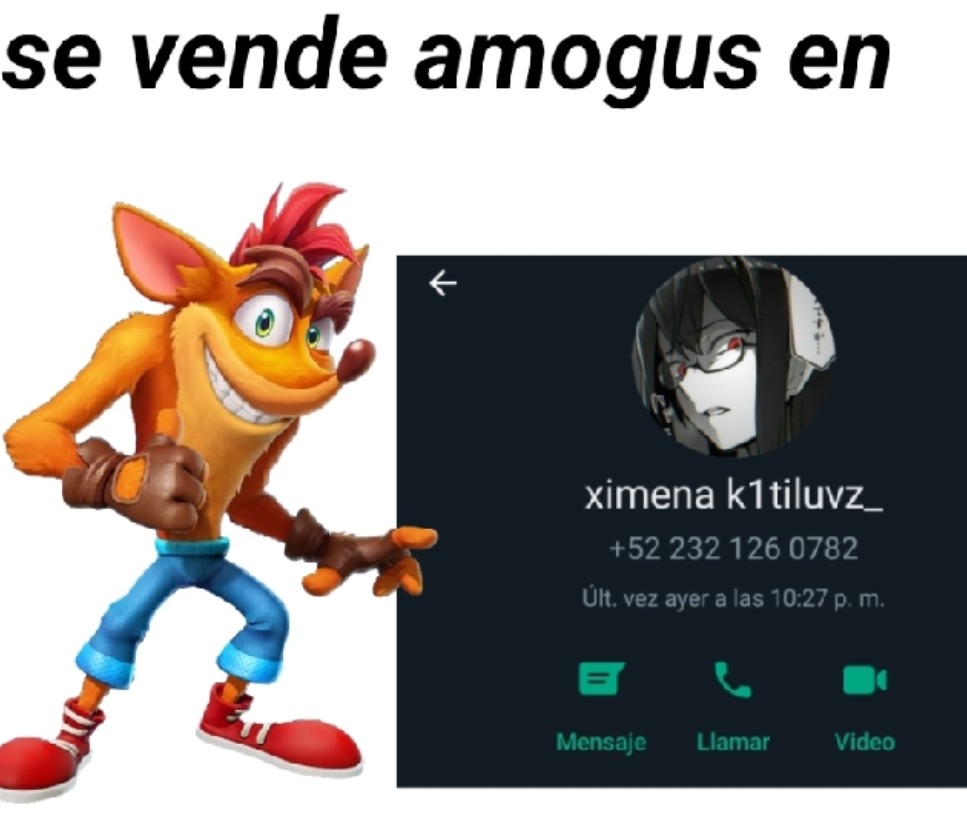 También se venden memes malos - Meme subido por POTa :) Memedroid