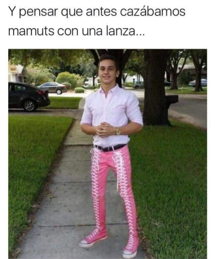 Top memes de Zapatos en español :) Memedroid