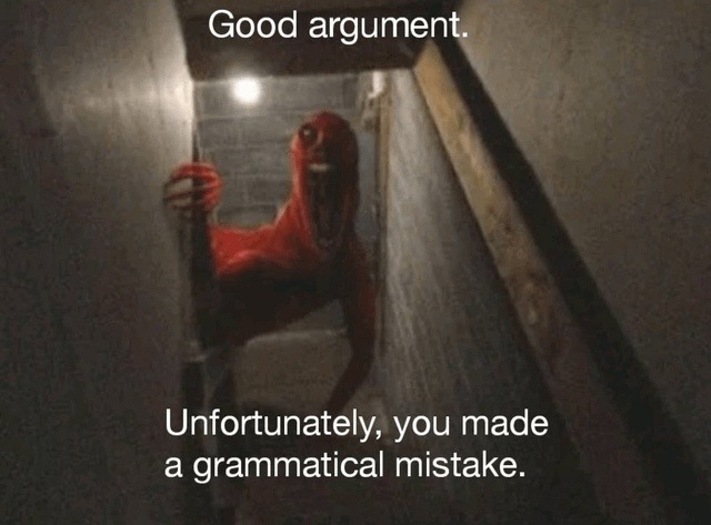 The best Arguments memes :) Memedroid