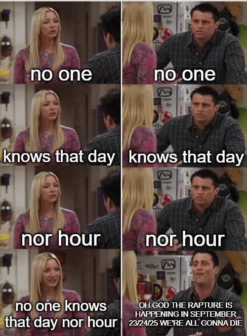 The best Rapture memes :) Memedroid