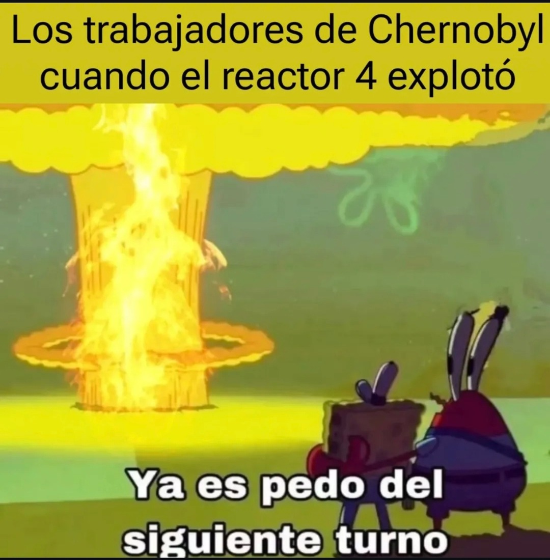 Top memes de Reactor 4 en español :) Memedroid
