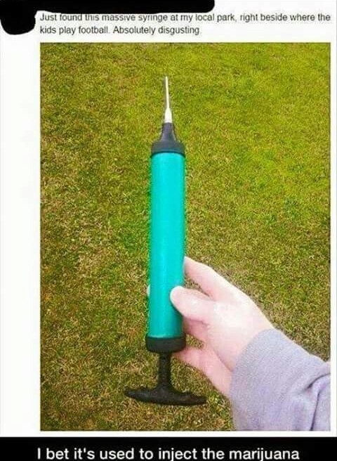 The Marijuana's - Meme by BaconDick :) Memedroid