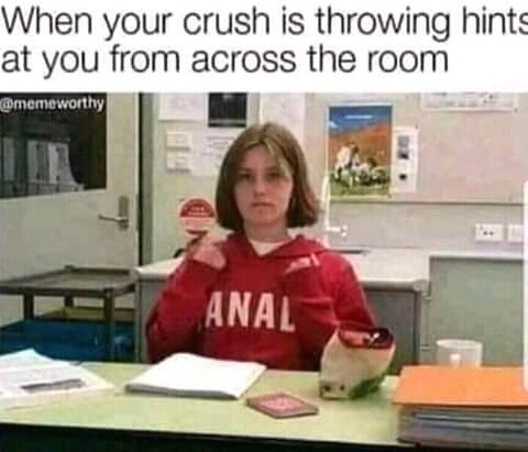 Hint - Meme by Mb_banga_ :) Memedroid