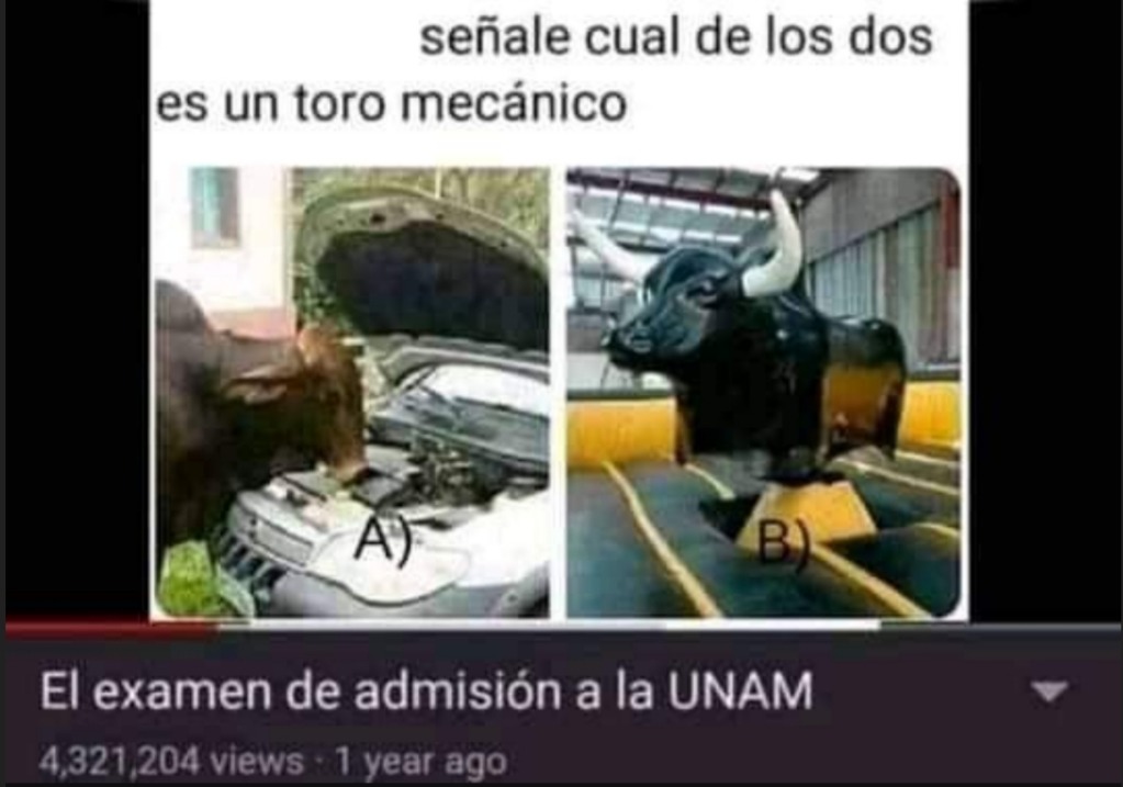 Los dos - Meme subido por El_ditos. :) Memedroid