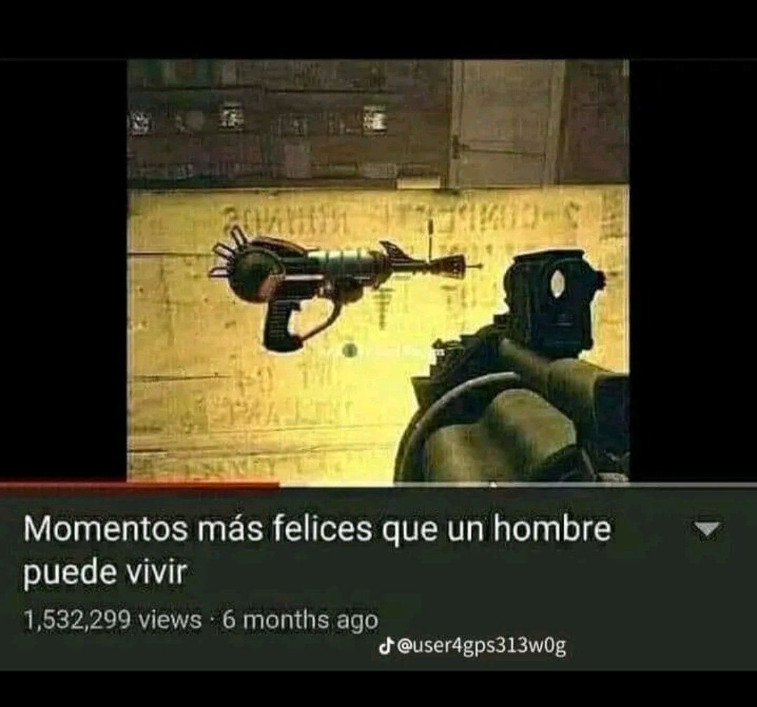 Épico - Meme subido por fernanfloo_real :) Memedroid