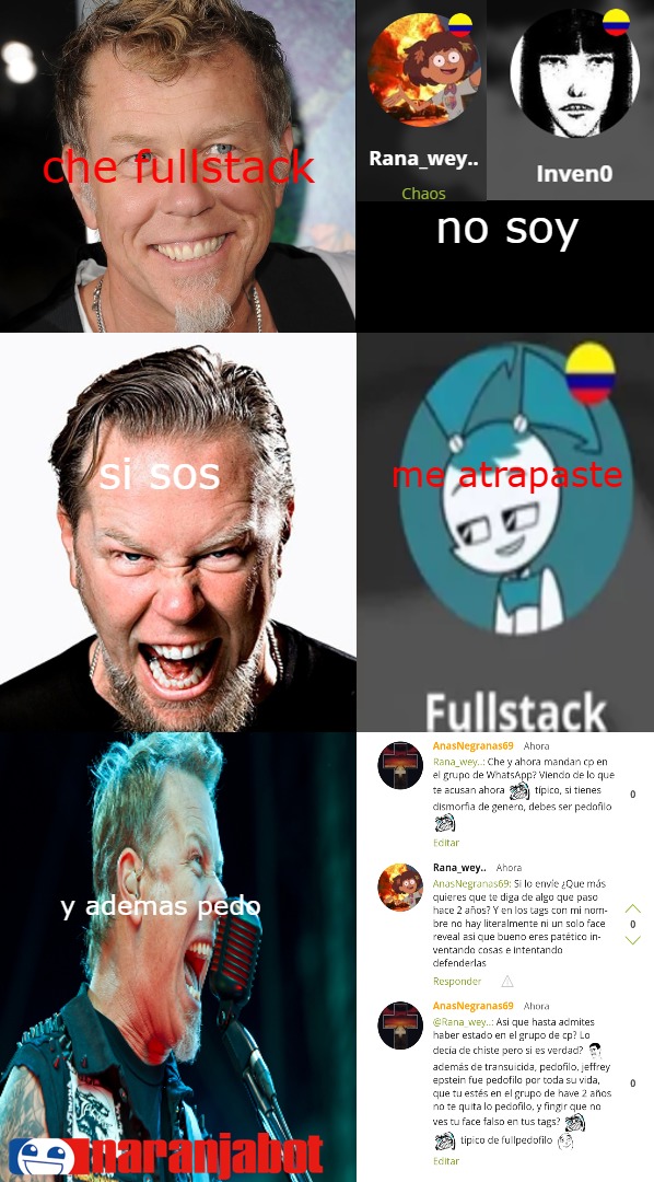 Los Últimos Memes :) Memedroid