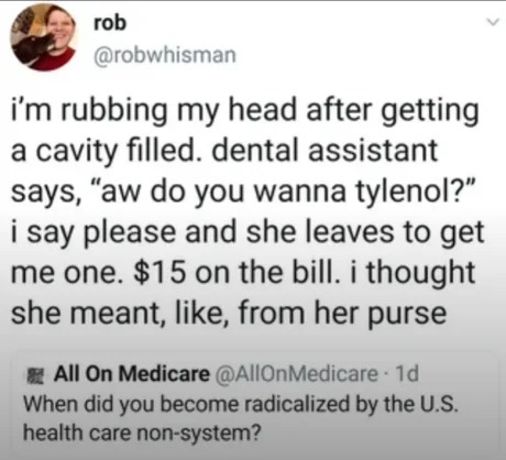 The best Tylenol memes :) Memedroid