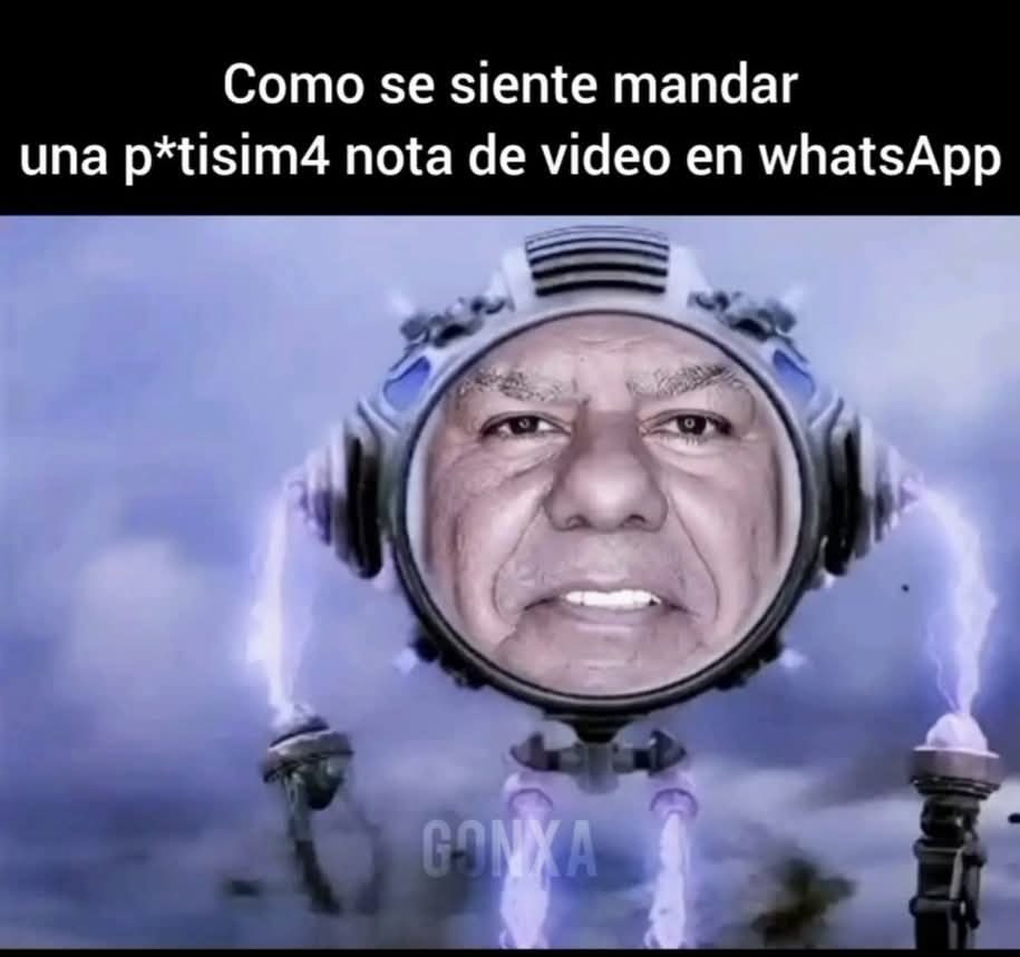 Top memes en tendencia en español :) Memedroid