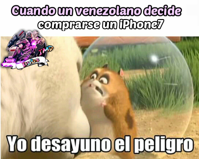 Jajaja - Meme subido por Dubs :) Memedroid