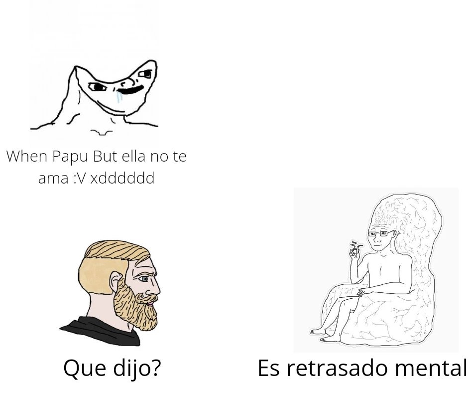 Memes Sobre Retrasados