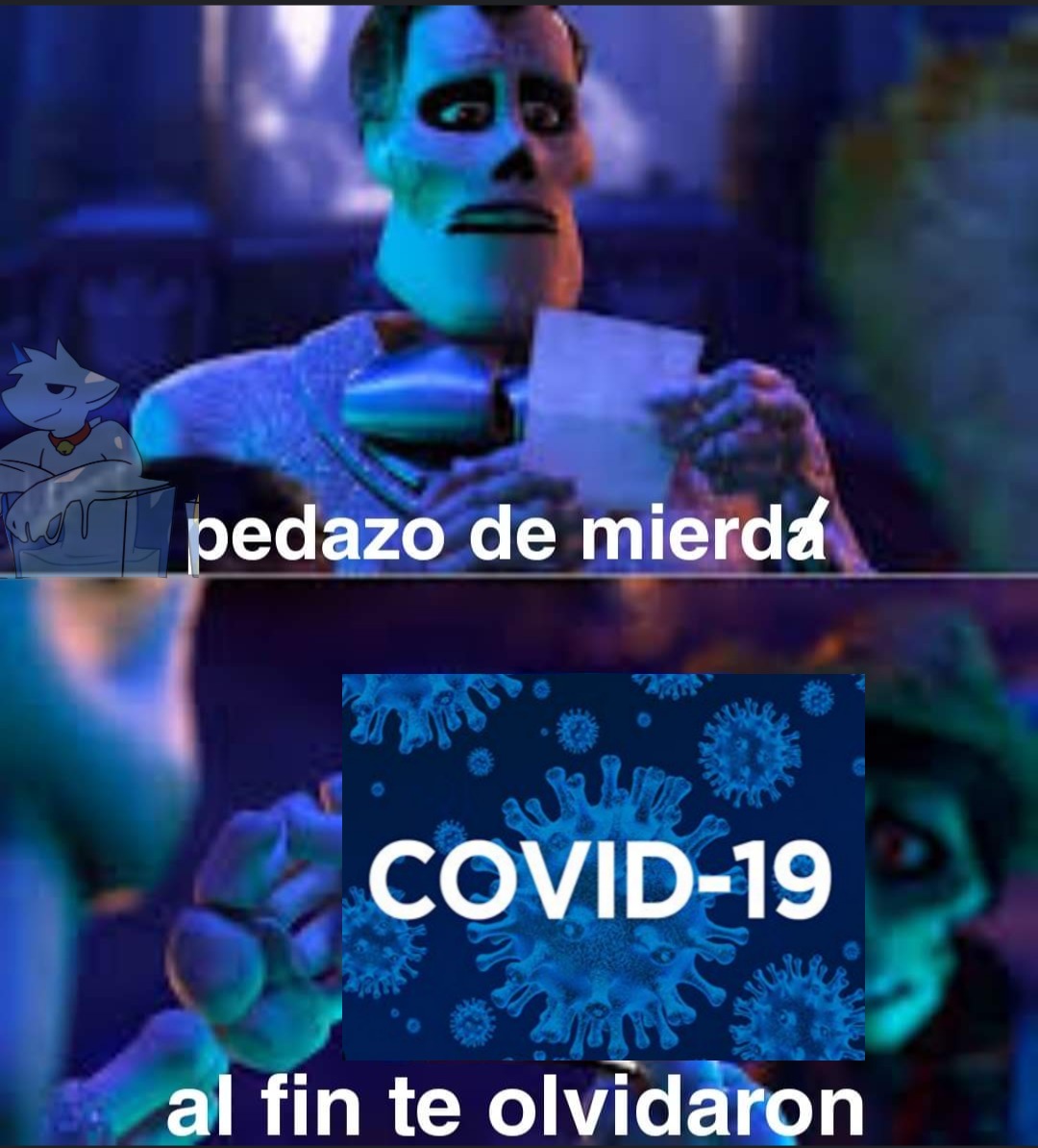 Capitán lento lo se - Meme subido por NiltroXL_BRT :) Memedroid