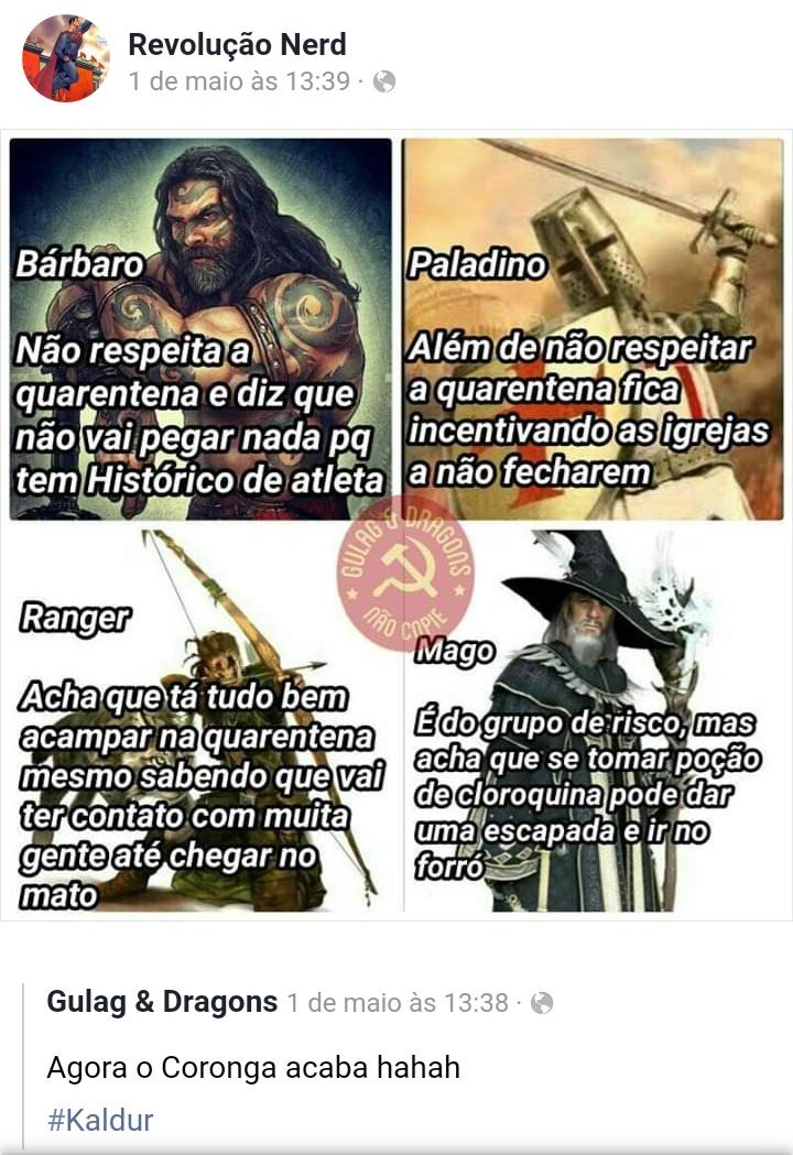 Comunismo fds - Meme by Tikomuamanha :) Memedroid
