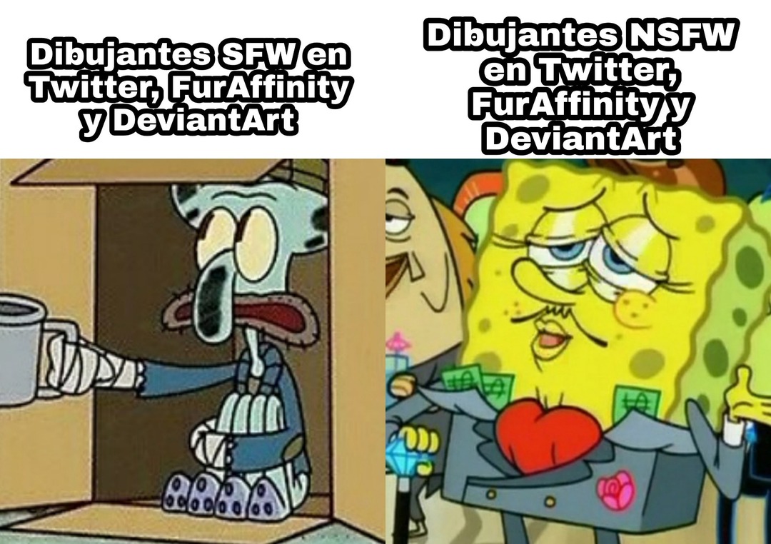 Para los que no entiendan SFW es básicamente contenido visual apto para ...