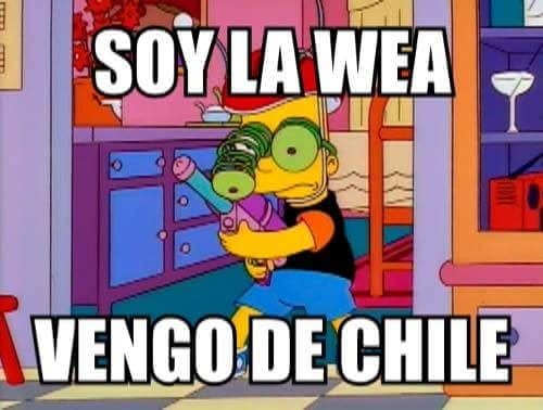 wea - Meme subido por Gabodroid2 :) Memedroid