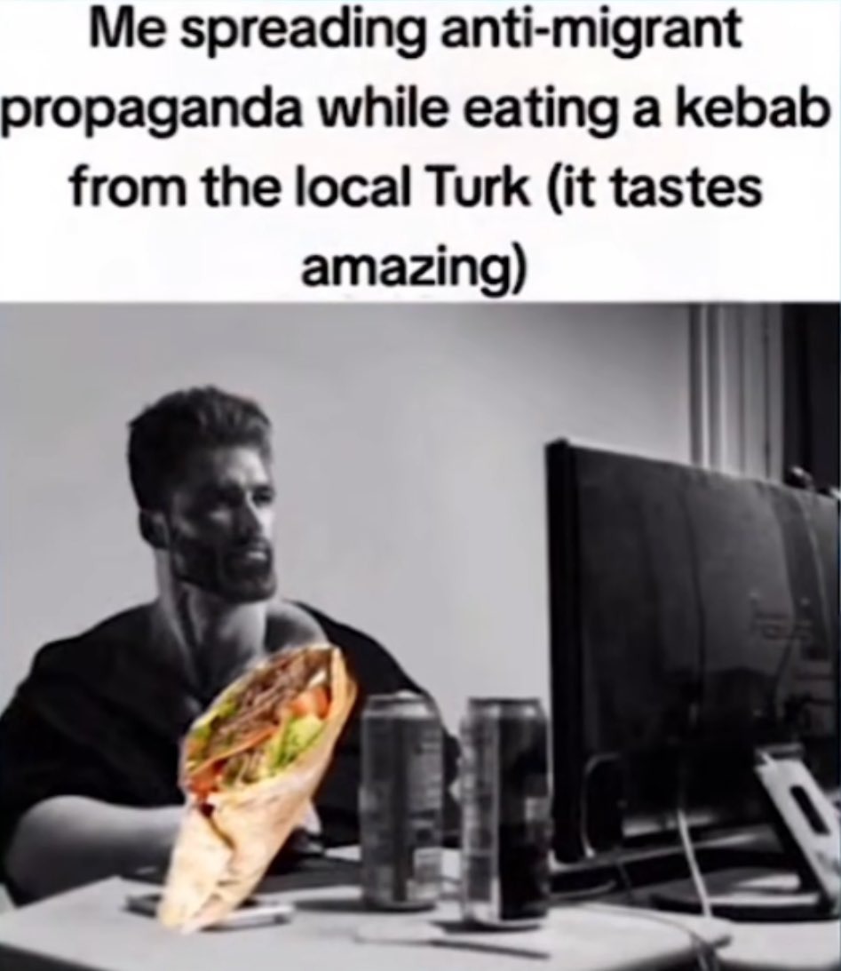 The best Kebab memes :) Memedroid