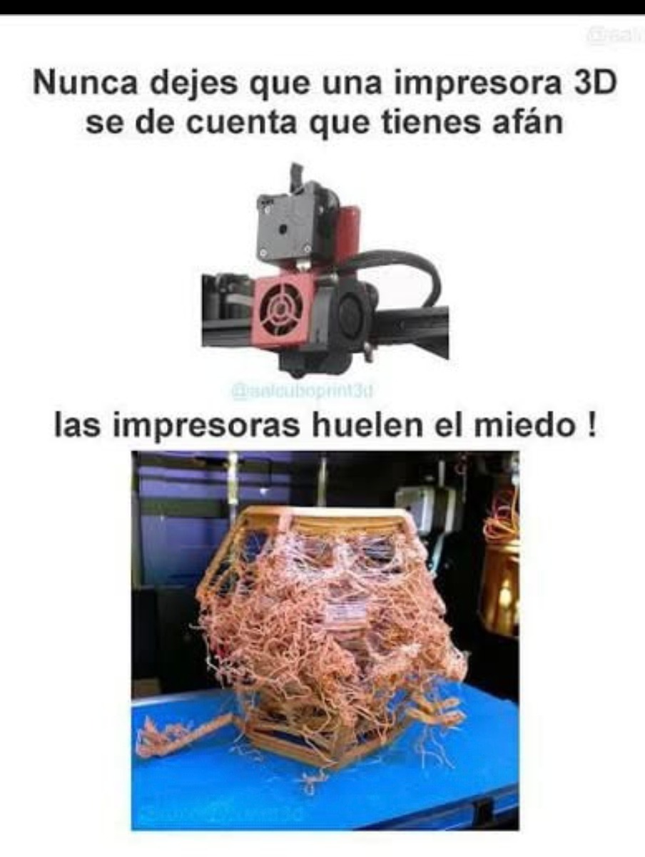 Top memes de Miedo en español :) Memedroid