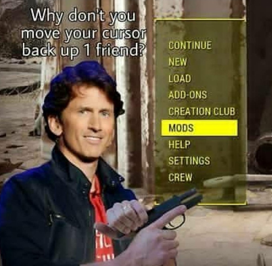 Paid mods suck - Meme by xXSwegXx :) Memedroid