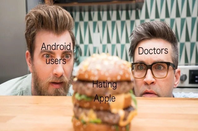 The best Apple memes :) Memedroid