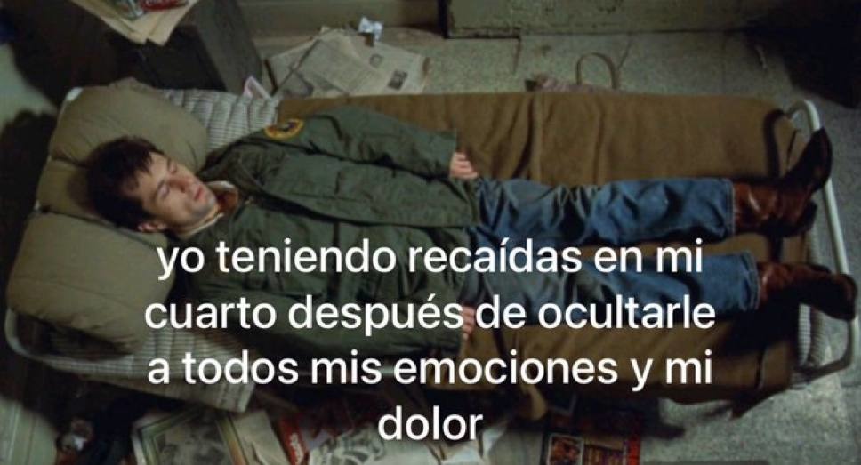 Top memes de Emociones en español :) Memedroid